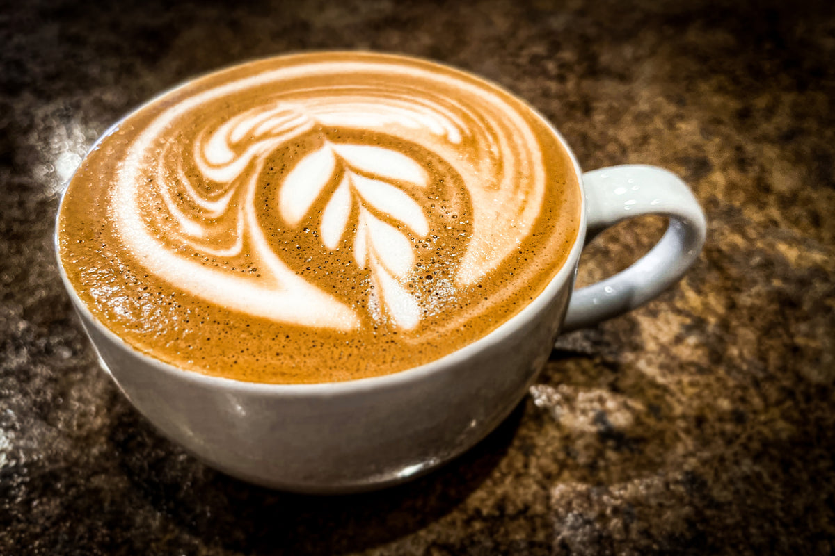 Ordinary People | Abide Culture Coffee Roasters