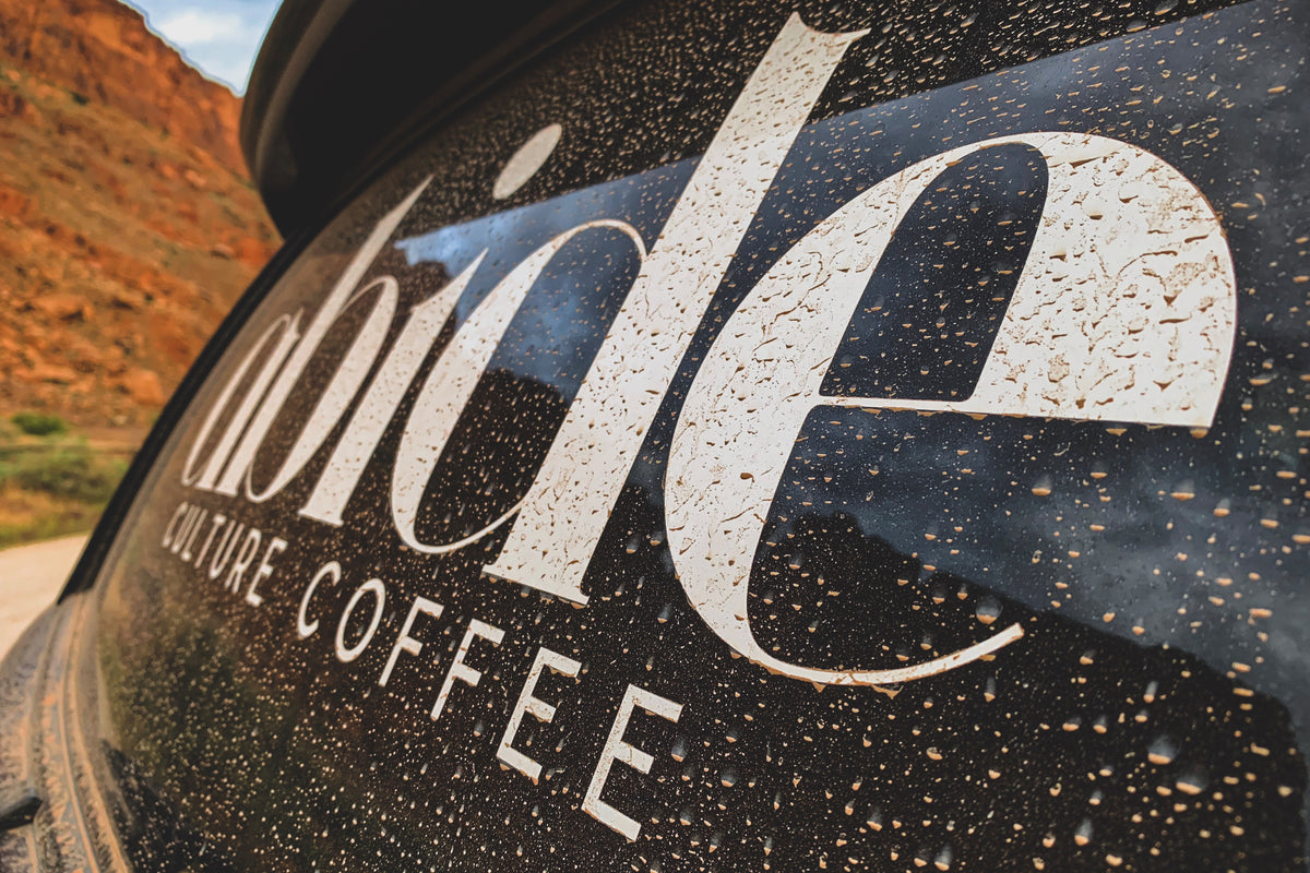Abide Culture Road Trip Chronicles | Abide Culture Coffee Roasters